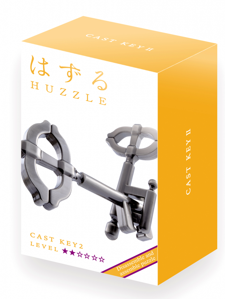 Huzzle Cast Cyclone - PuzzelMeester